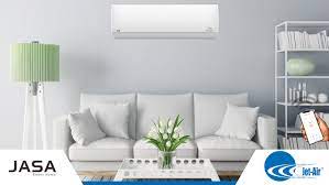 Installation Back to back - Chill Out Air Conditioning - Residential ...